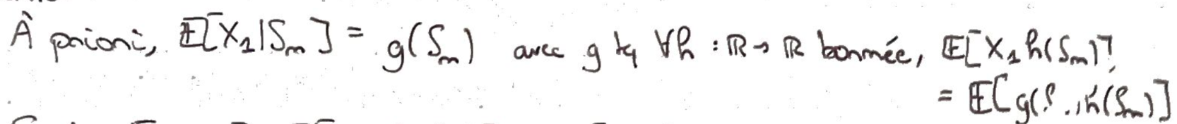 Loi forte des grands nombres - Math'φsics